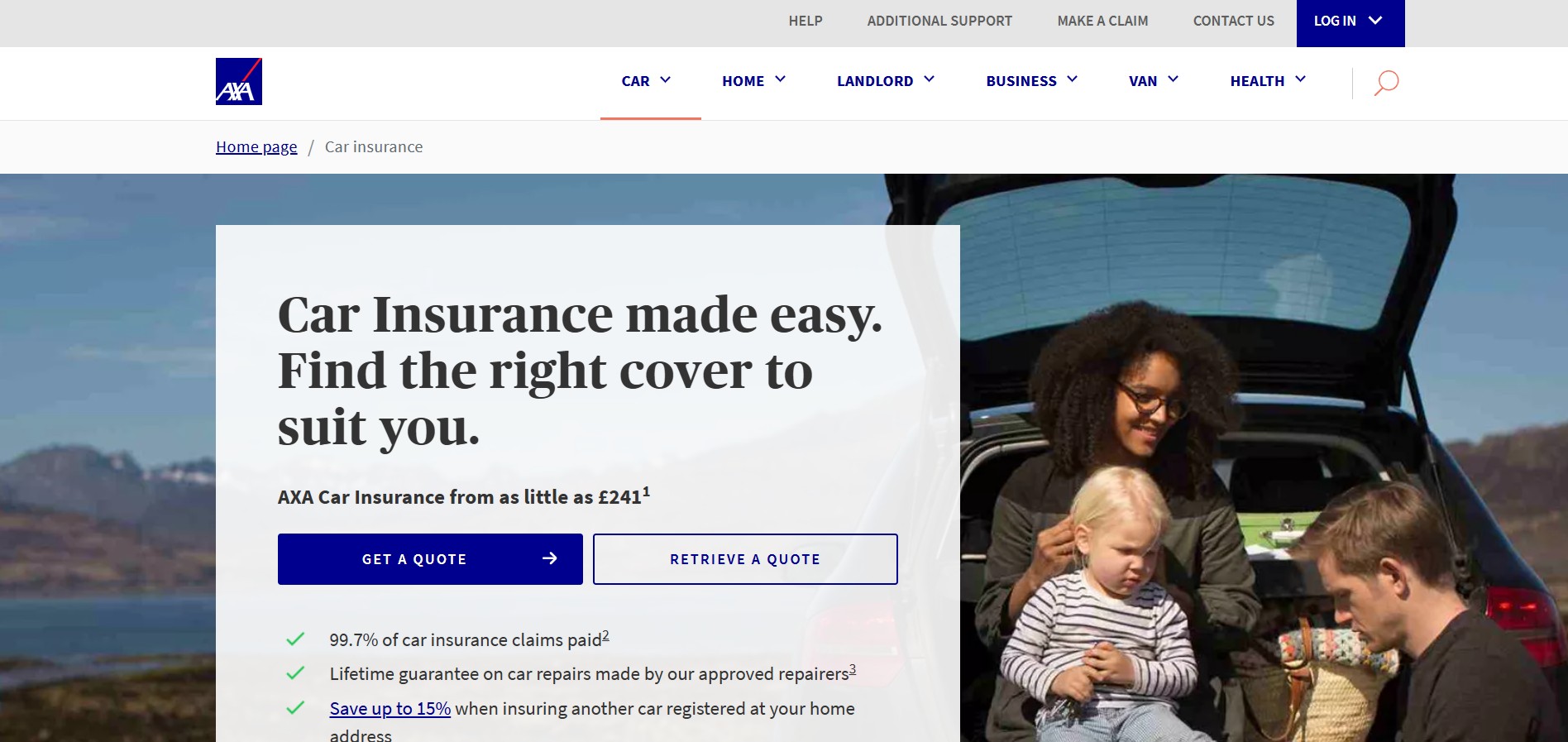 Top 10 Cheapest Car Insurance Companies in the UK