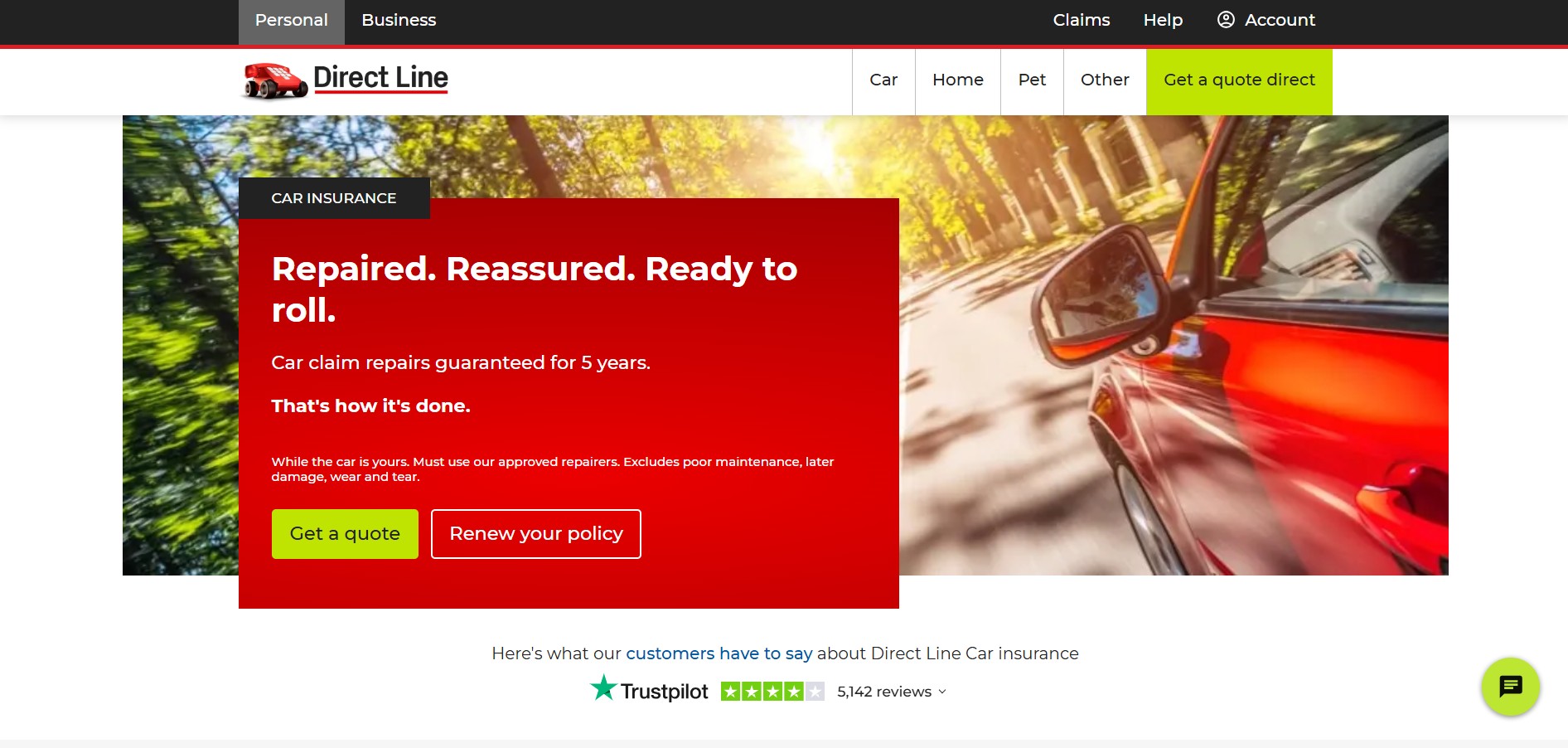 Top 10 Cheapest Car Insurance Companies in the UK