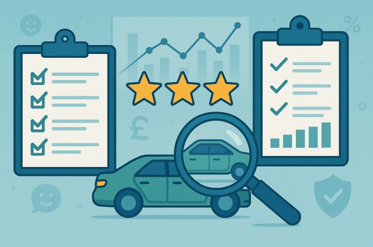 Top 10 Cheapest Car Insurance Companies in the UK