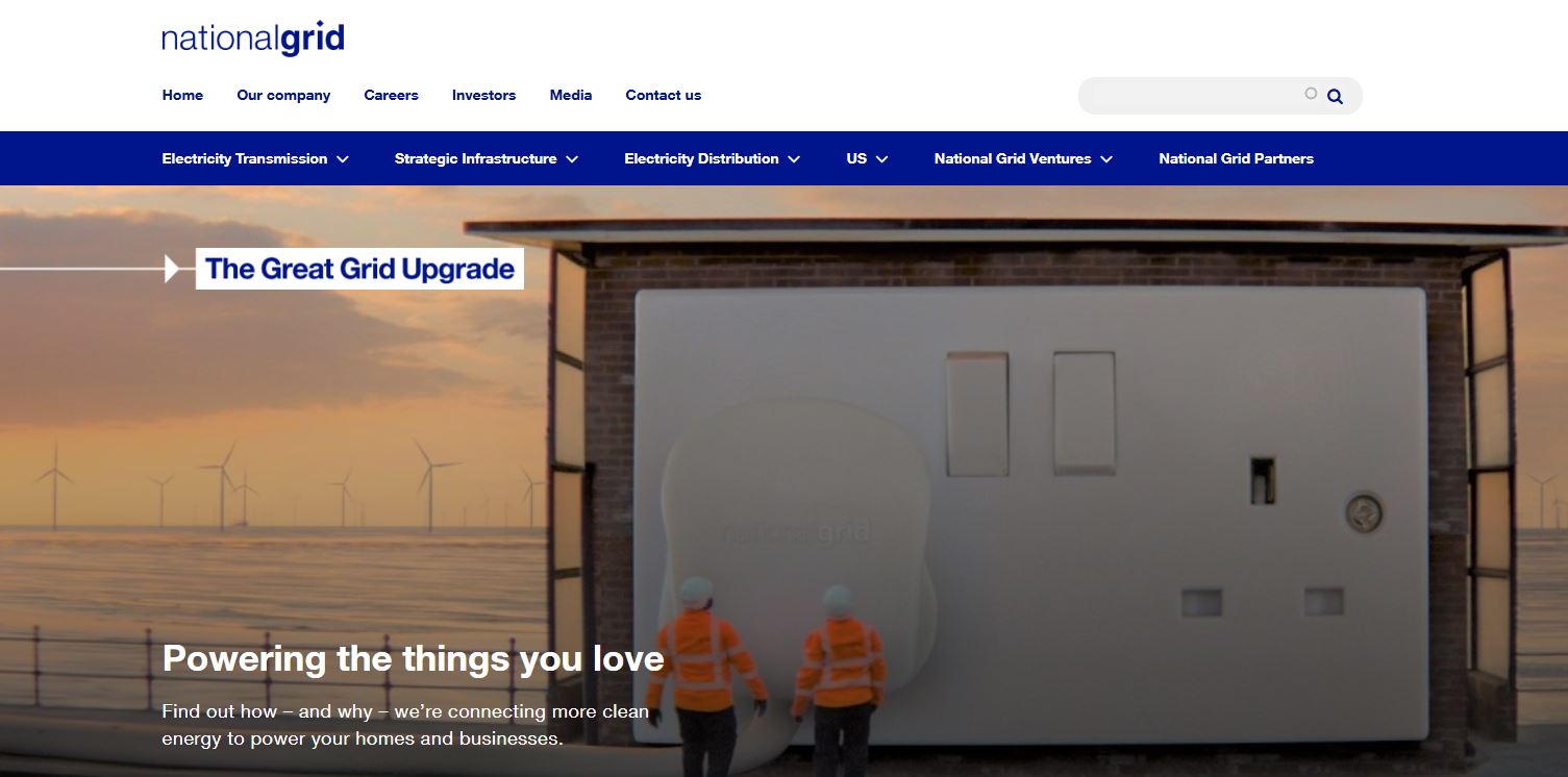 Top 10 Energy Companies in the UK For 2025 - directory.londonlocalnews ...