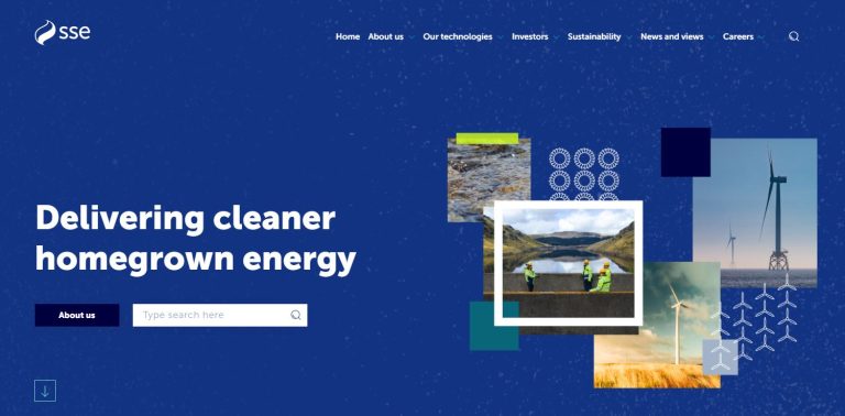 Top 10 Energy Companies in the UK For 2025 - directory.londonlocalnews ...