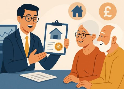 Top 10 Pension Companies in the UK For 2025